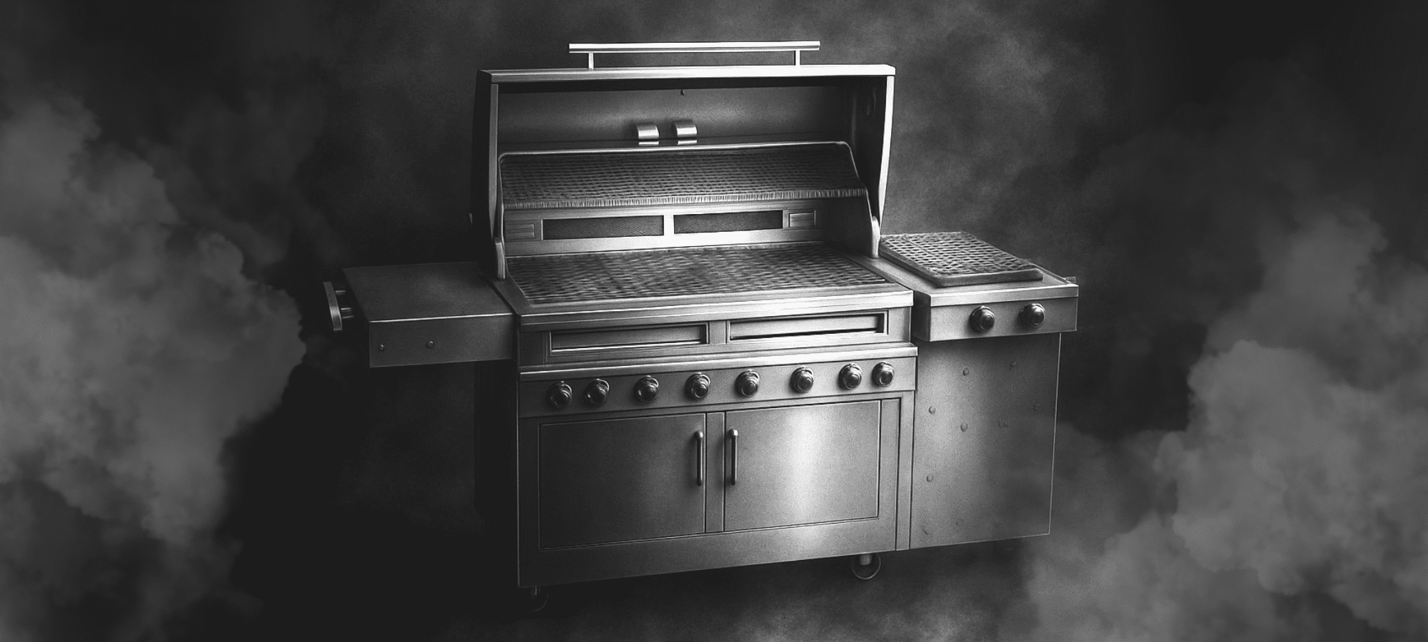 BBQ / Grill Repair Services in San Francisco, CA - Prime Fix